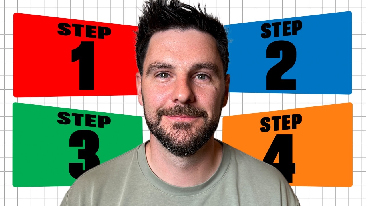 Easiest Client Onboarding Process in 2026 (Copy This!)