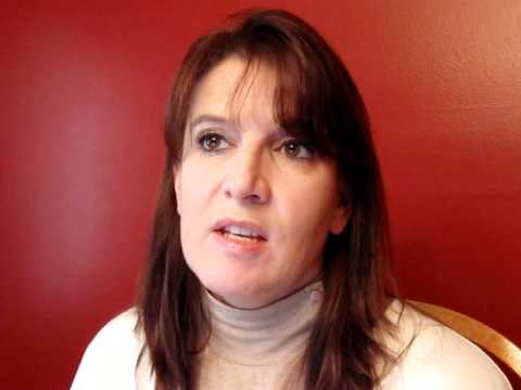 This Vlog is Only Several Weeks Late – Write From Karen