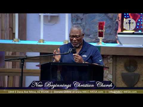 NBCC Livestream