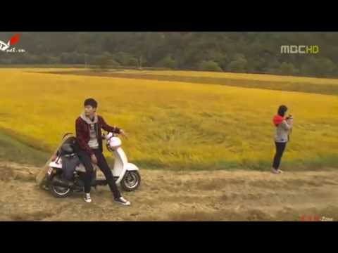 High kich 3 Kim Ji Won, Lee Jong Suk