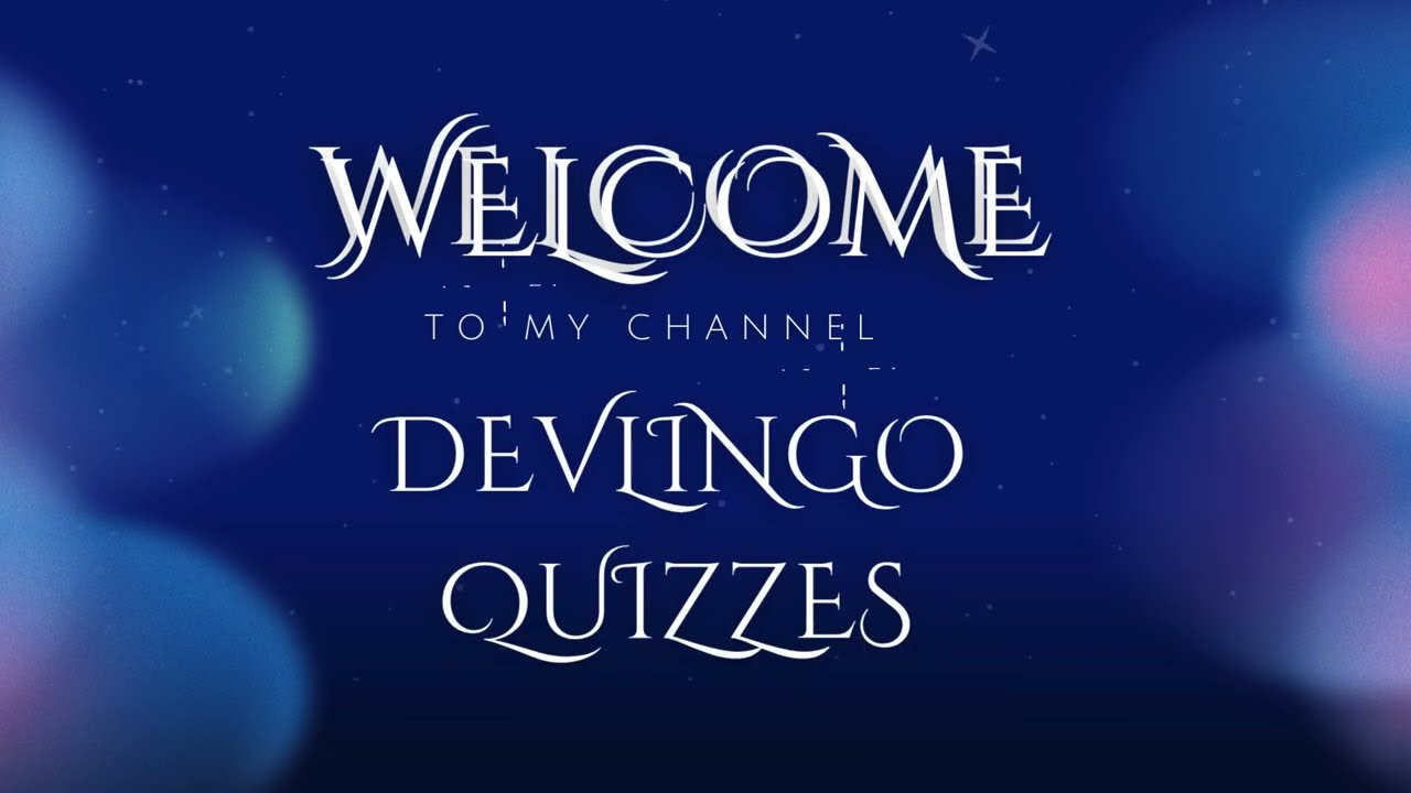 Quick Coding Quiz: Are You Smarter Than a Junior Developer?