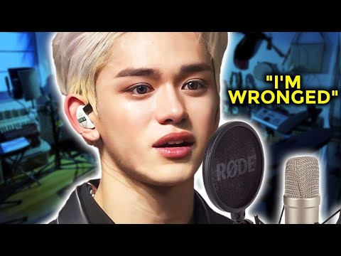 Was Lucas Kicked Out of NCT and WayV? The Real Reason Finally Revealed!