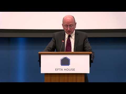 View from the EU: Internal market at 30 | EEA Seminar 9 March 2023