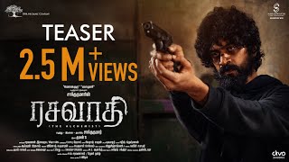 Rasavathi streaming: where to watch movie online?