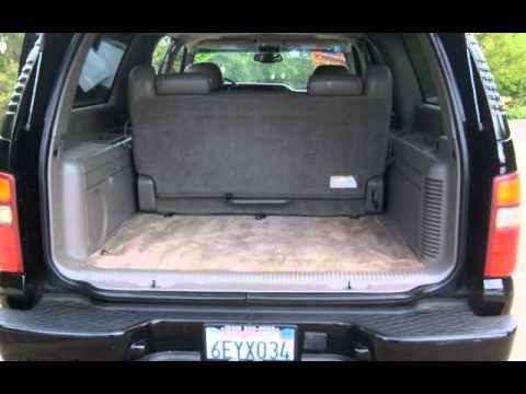 2003 GMC Yukon XL Denali for sale in Redding, CA