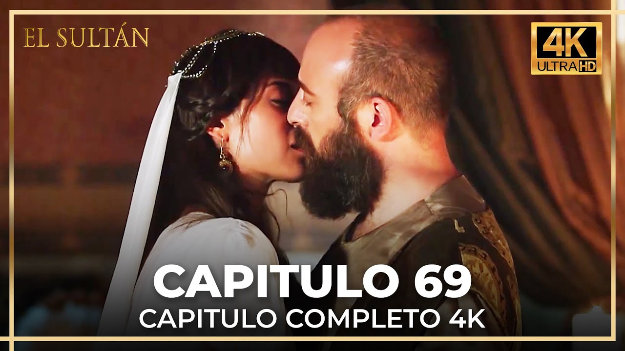 The Sultan | Chapter 69 Full (4K)