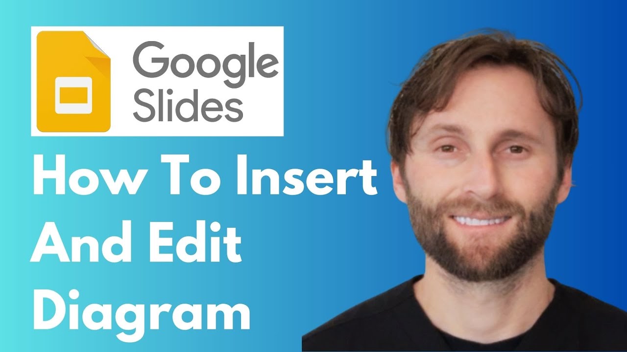 How to Insert and Edit Diagrams in Google Slides [Full Guide 2026]