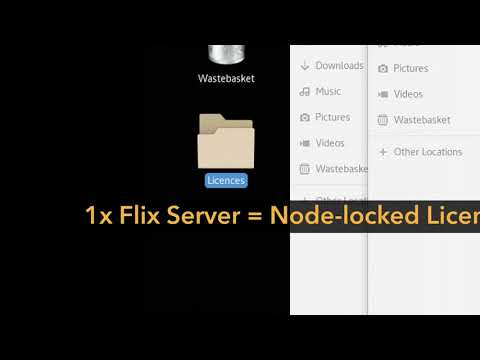 Installing Flix