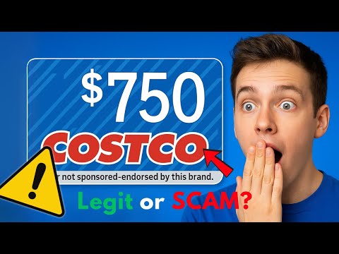 CostReviews.com Review – $750 Gift Card Offer | Legit or SCAM?