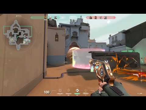 Steam Community :: Video :: VALORANT 5