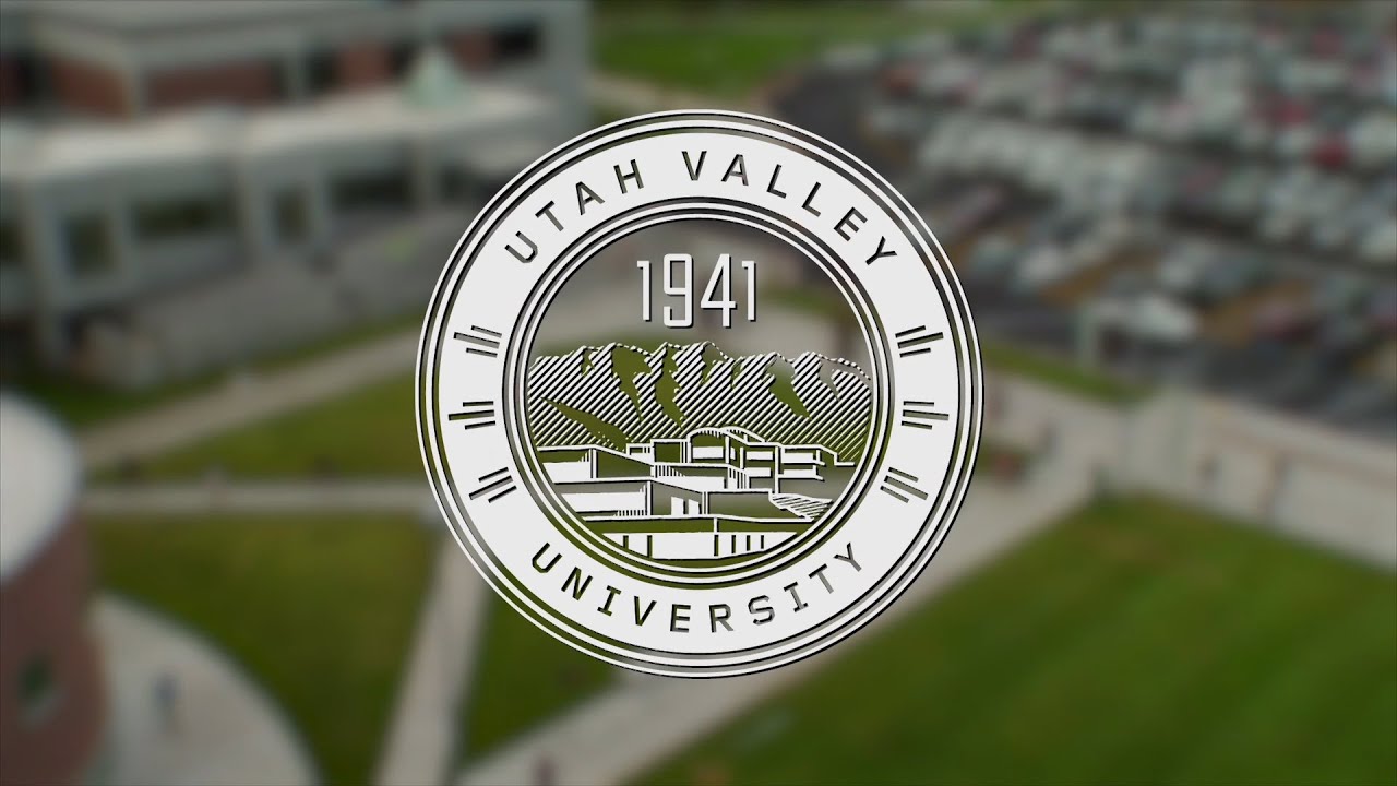 UVU: Welcome to Utah Valley University