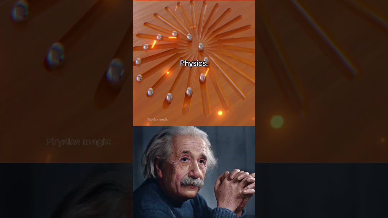 Physics in Book Vs Practical 🗿 #shorts  #physics #science