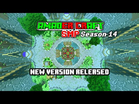 Amader Craft - The #1 Minecraft server's details, IP, vote link, and more