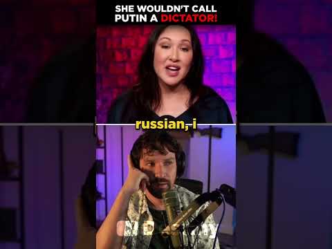 Her Answer To This Simple Question Is Unbelievable...