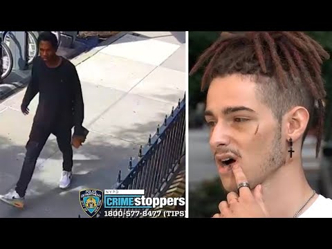 New York’s Rayquawn Tillman arrested for bashing NYC Museum School ...