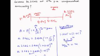 How to calculate Compound Interest? Examples with solutions