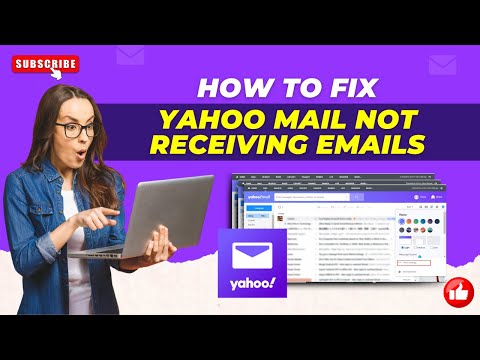 How to Fix Yahoo Mail Not Receiving Emails? | Printer Tales