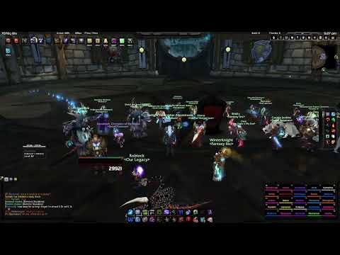 Steam Community :: Video :: WOTLK Classic - TOGC 25 Hard Modes Attempts ...