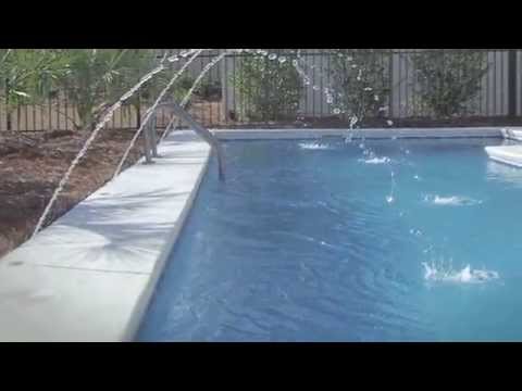 Deck Jet II For Pools And Fountains - Pentair Deck Jet II- 4 pack ...