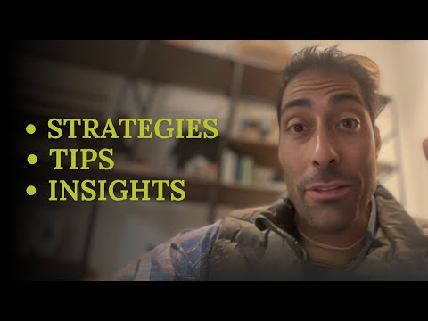 Mastering Physician Contract Negotiation: Strategies, Tips, and Insights