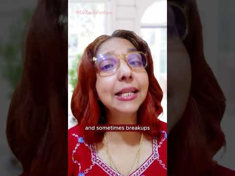 Adolescence - Storm and Stress
