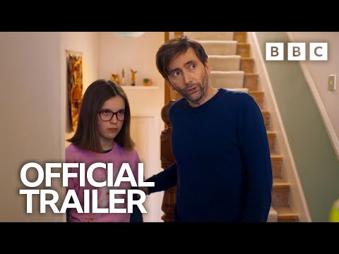 There She Goes | Trailer - BBC