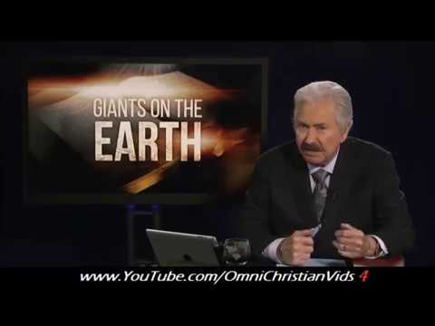 The Nephilim - Hal Lindsey