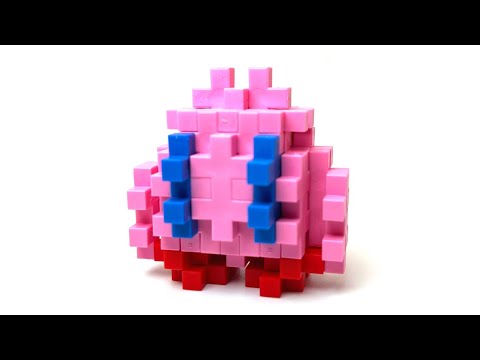 Plus-Plus video instructions