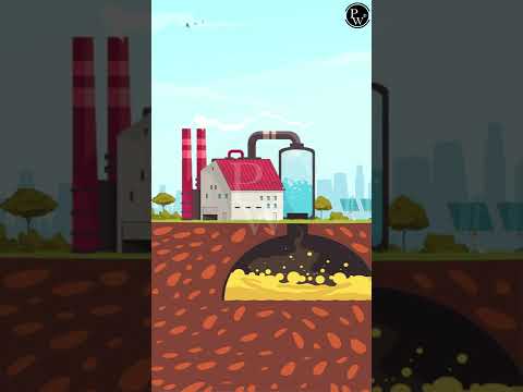 How Petroleum Products Are Extracted from Crude Oil?