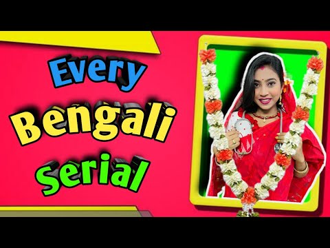 Every Bengali serial be like 🤣🤣 #funny #bengalicomedy #bongposto #bengaliserial