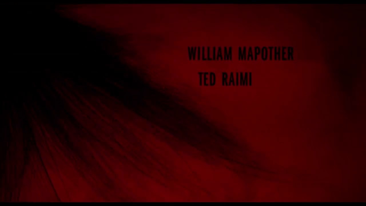 The Grudge | Main Title