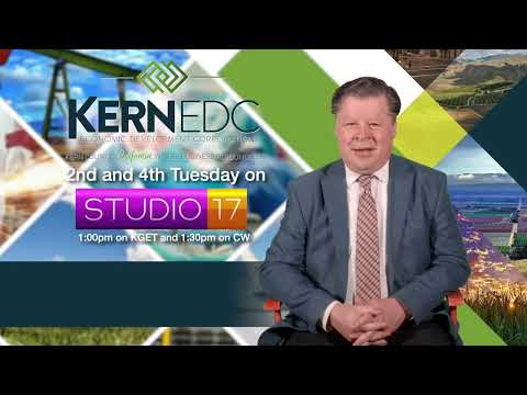 Kern EDC Where Business Is Boundless TV Series Promo