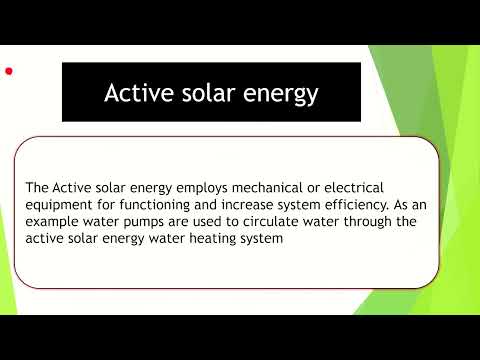 Project On Solar Energy , Solar Plant ppt slides #DU #solar_energy #solar #solarenergy