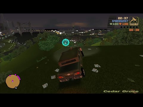 Steam Community :: Video :: [GTA 3 Definitive Edition] GRIPPED! + RUMPO ...