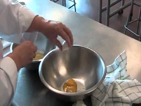 What Is Eggs Benedict Without Hollandaise Sauce