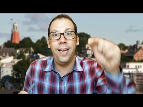 Portland Maine best Venues