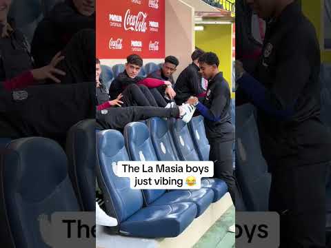 They can all become champions today ????