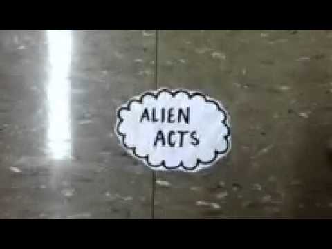 alien and sedition acts