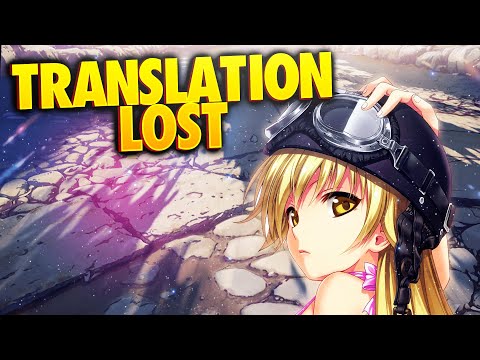 The Monogatari Series Cannot Be Translated | Could the Monogatari ever be dubbed?| Broken Obsessed