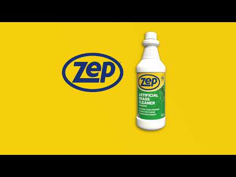 ZEP Artificial Grass Cleaner