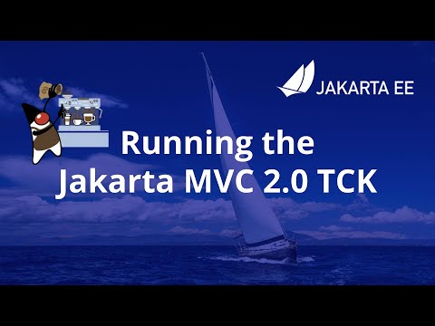 Jakarta MVC 2.0 TCK | agilejava.eu