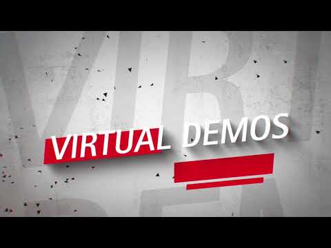 Swisslog World Automation Tour 2021