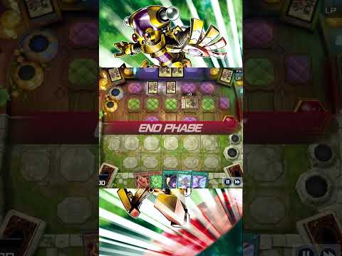 READ THE CARD! #candychan #masterduel #meme #yugioh #memes #tcg