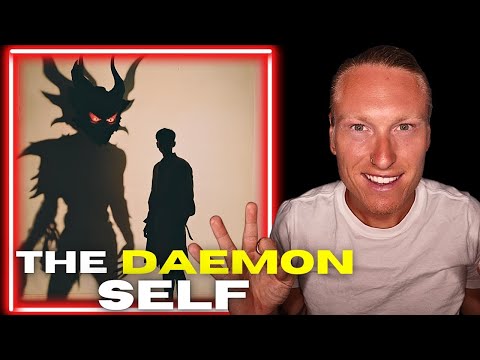 What is a Daemon? Find YOURS Now! | Universal Mastery