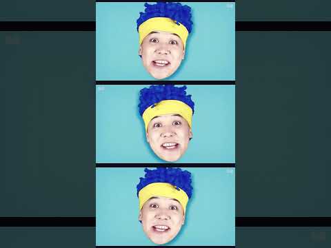 Om Nom Funny Faces Effects #shorts #funnyface #soundvariations