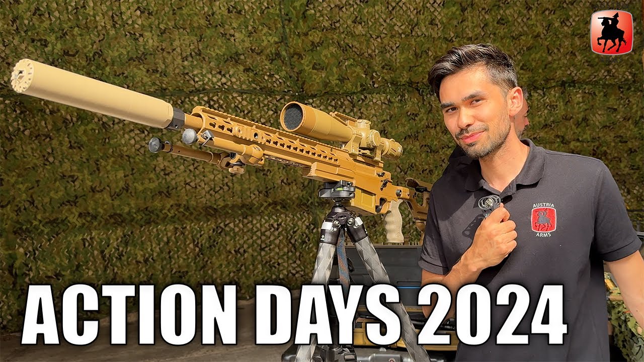 AUSTRIA ARMS - Waffen Wien, Waffen Niederösterreich, Waffenkauf