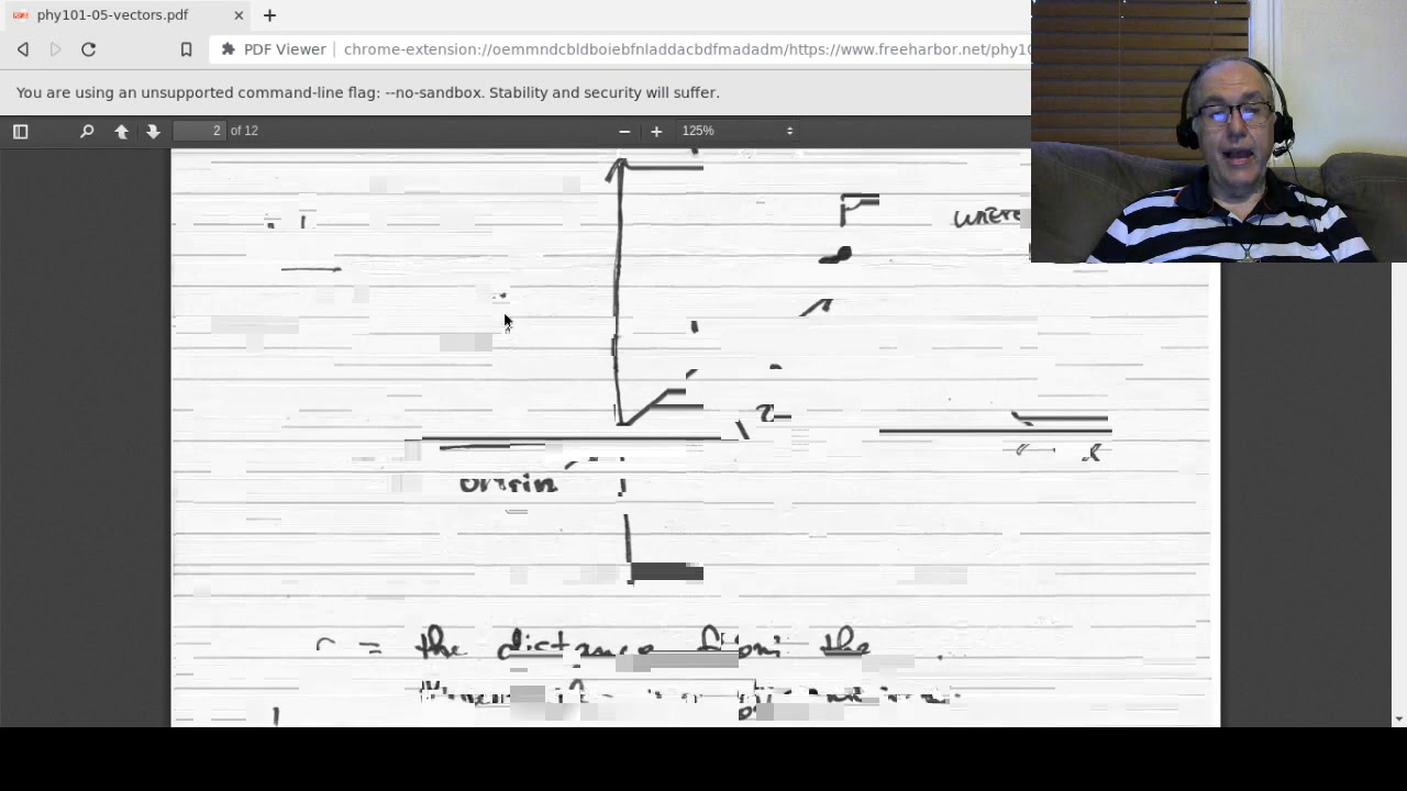 Phy111+Phy101- Lecture 05 - Vectors