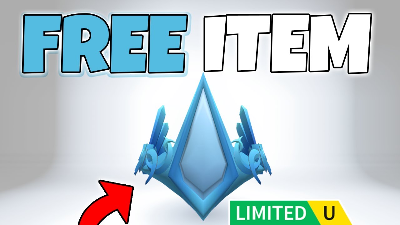 (FREE VALK) *HURRY* GET THIS FREE LIMITED VALKYRIE IN ROBLOX NOW! 😱