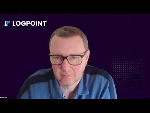 Maximizing your Investment in Logpoint - Protection against Insider Threats