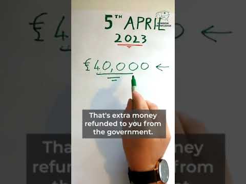 Personal Allowance